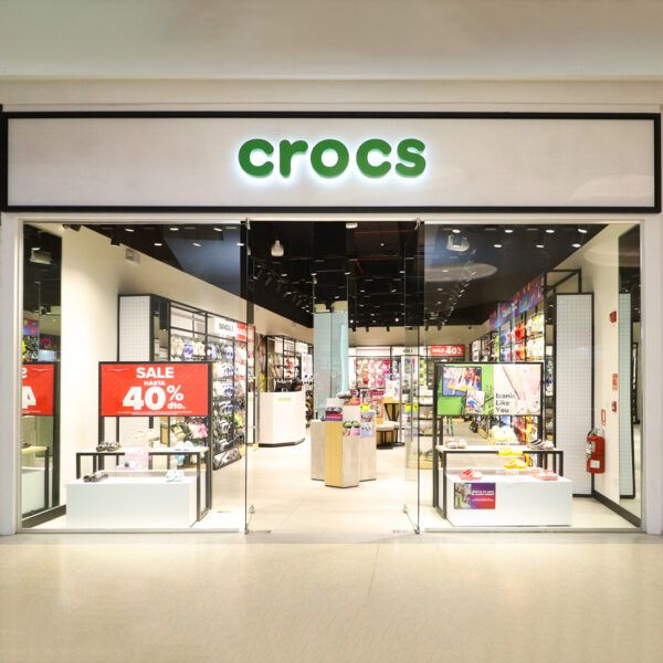 CROCS - Altaplaza