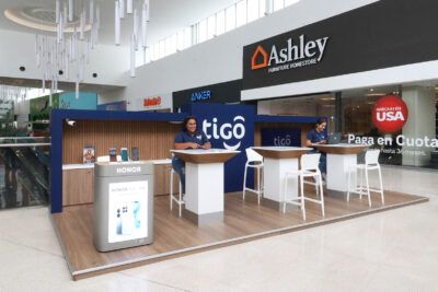 TIGO - Altaplaza