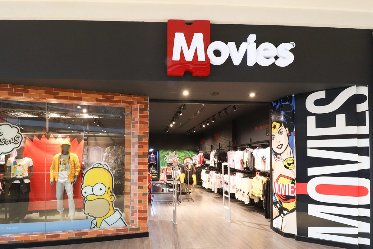 MOVIES - Altaplaza