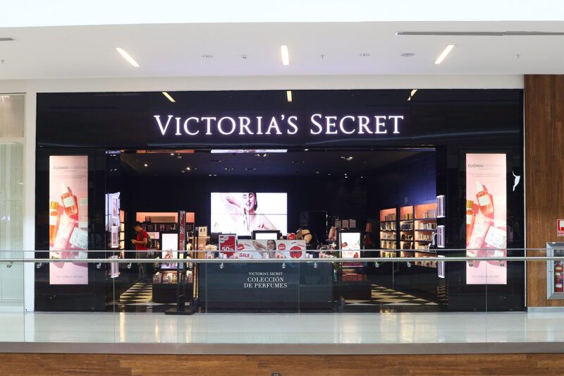 VICTORIA'S SECRET - Altaplaza