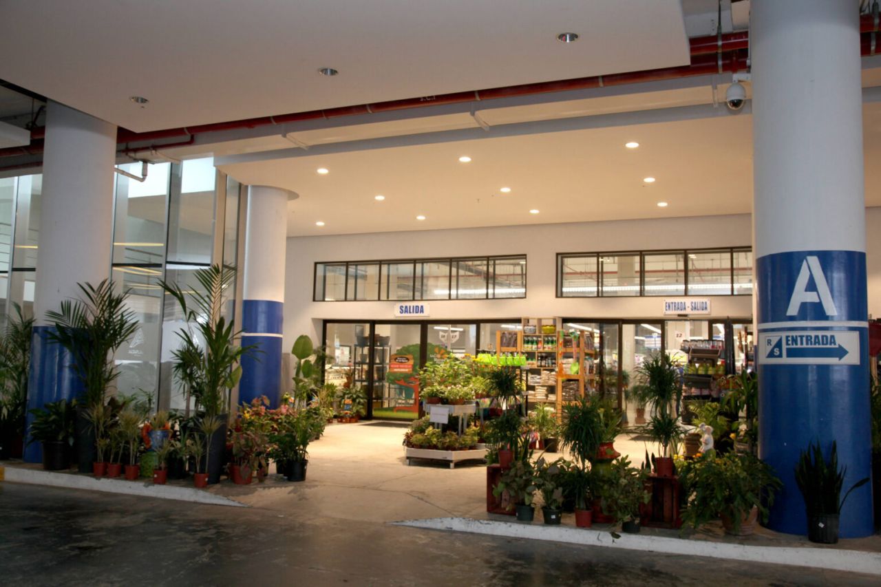 RIBA SMITH - Altaplaza