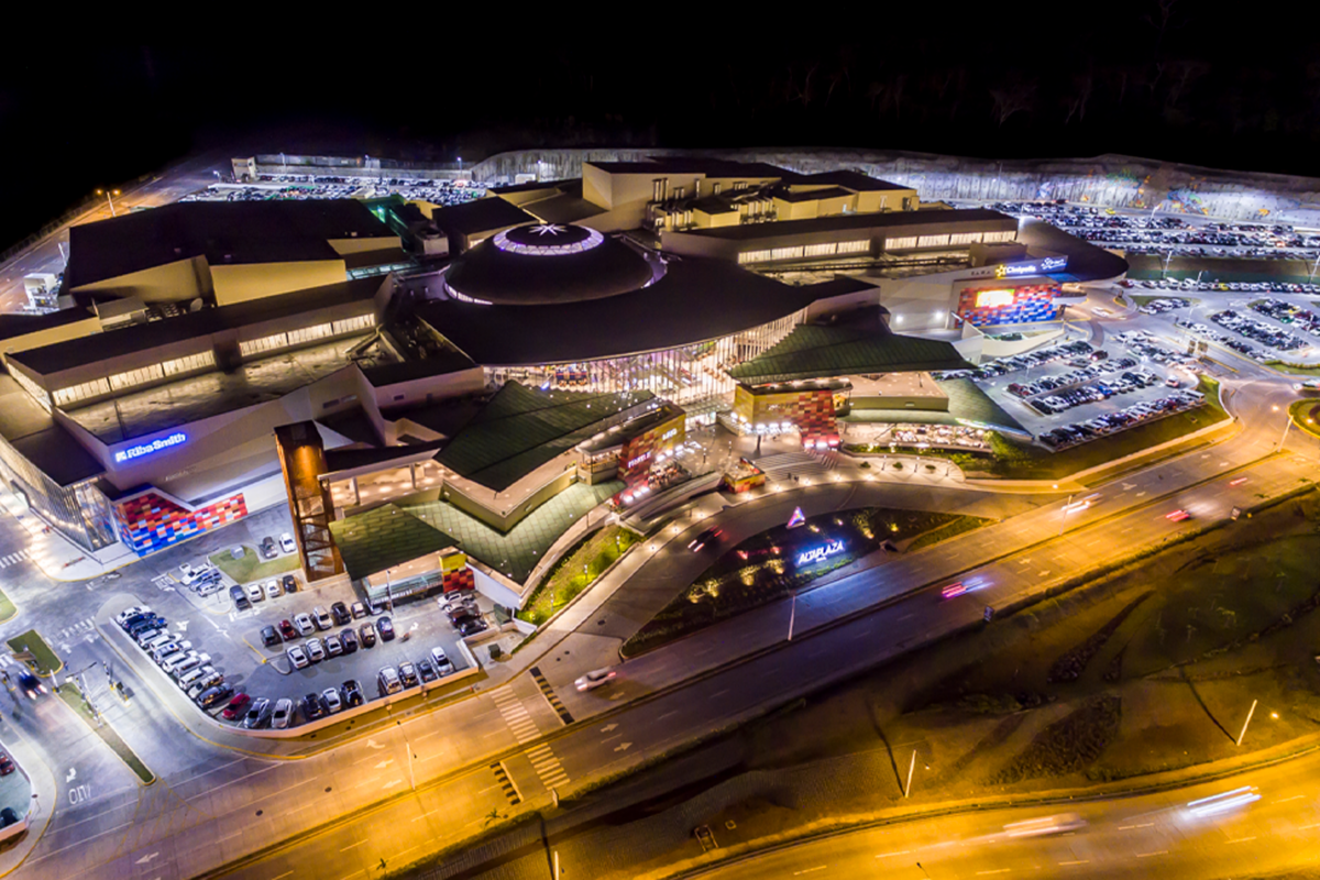 Conócenos - Altaplaza